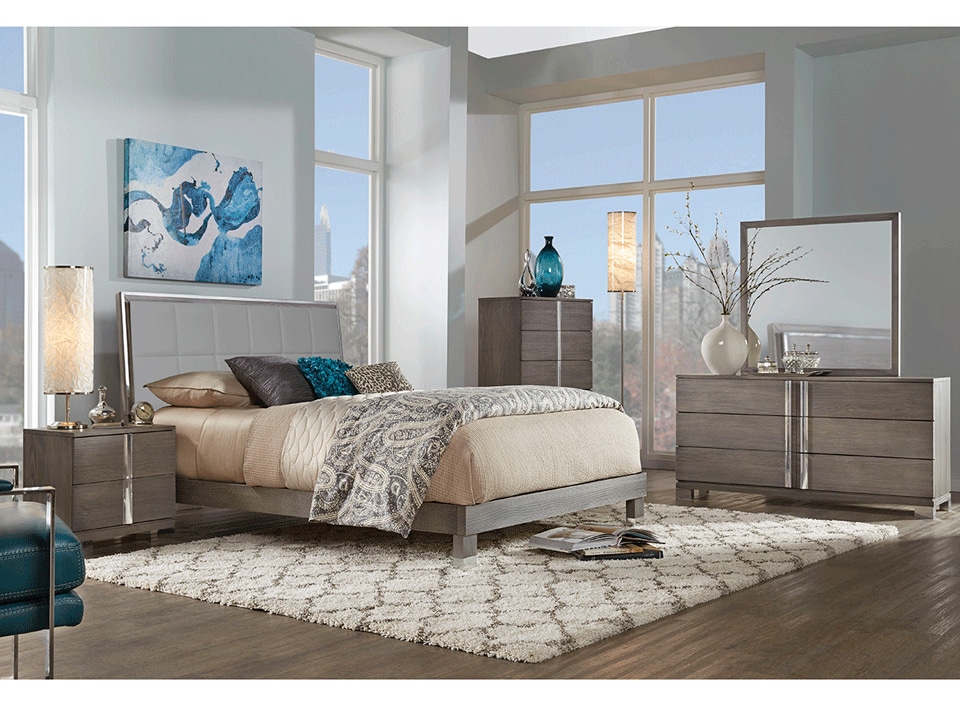 Rana Furniture Bedroom Sets