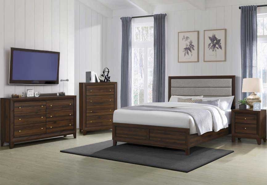 Callahan 3 Pcs Set | Rana