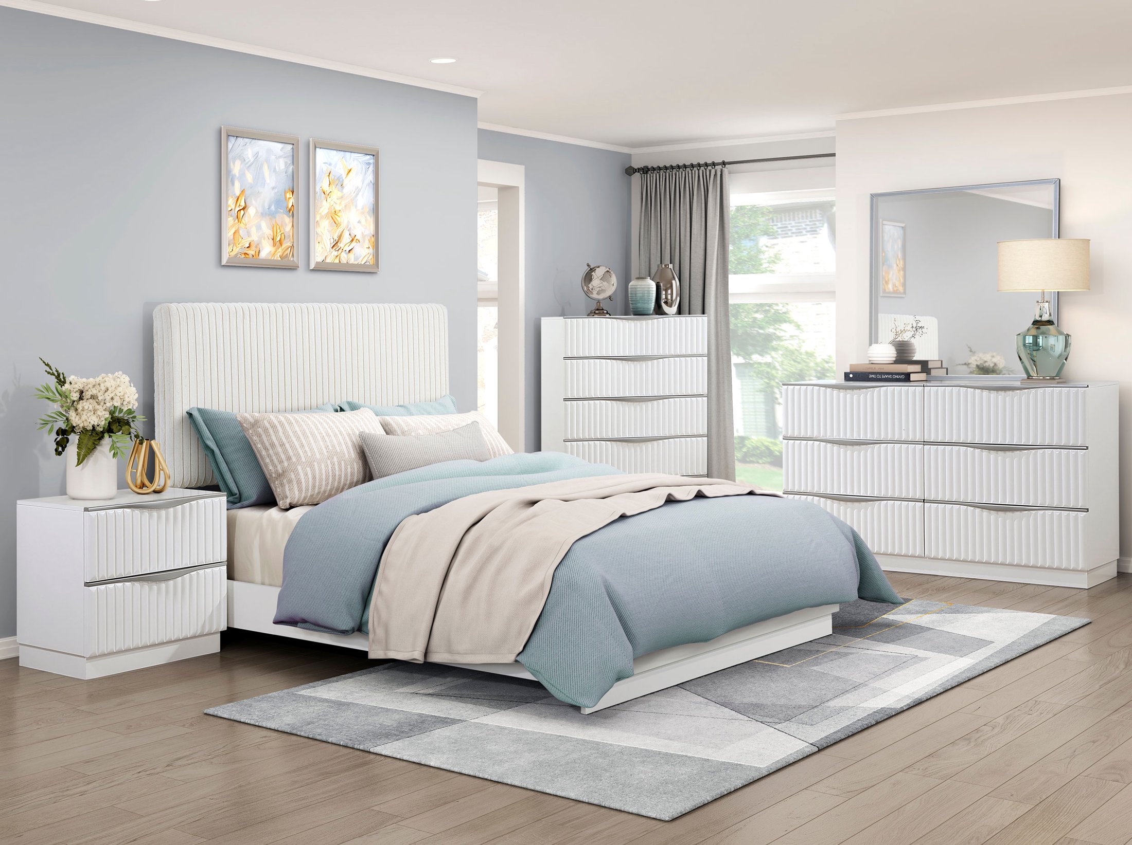 Rana Furniture Bedroom Sets
