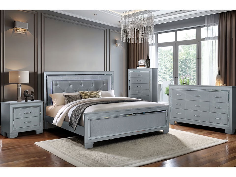 Rana Furniture Bedroom Sets