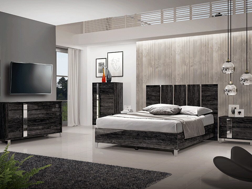 Emma Pewter King 3 PCS Set | Rana