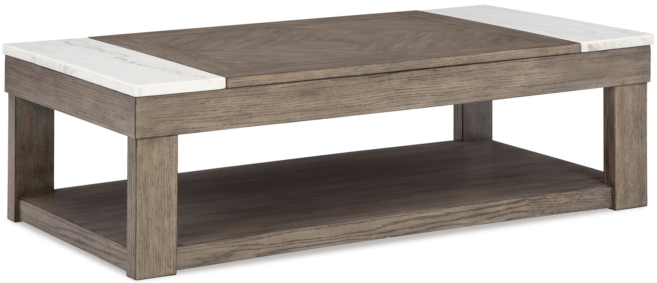 Heath Lift Top Coffee Table | Rana
