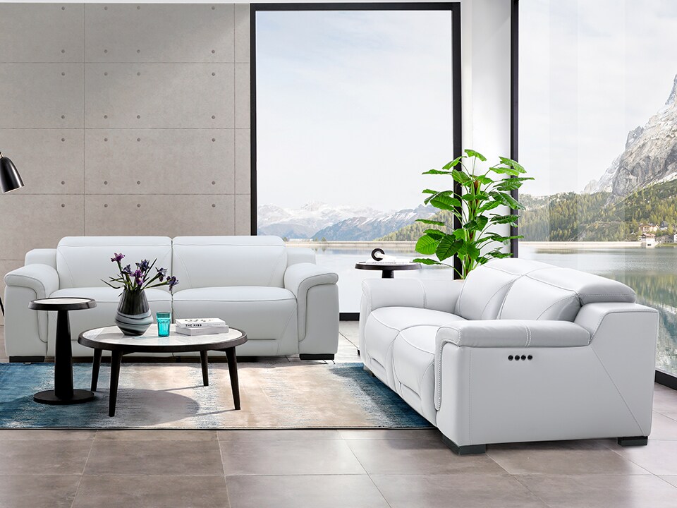 Rana furniture living room store