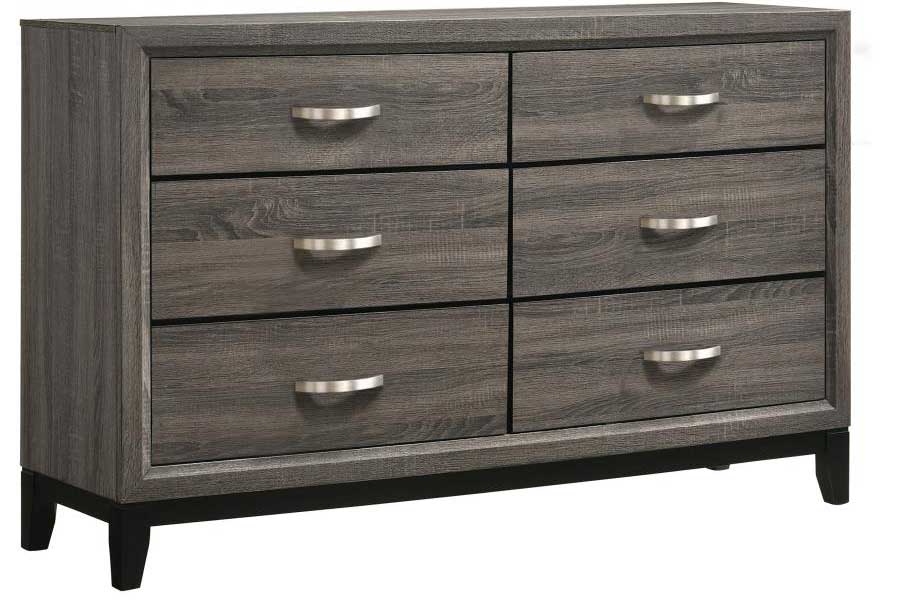 Harrison Dresser | Rana