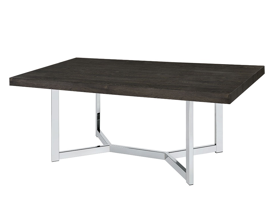Alba 72" Dining Table | Rana