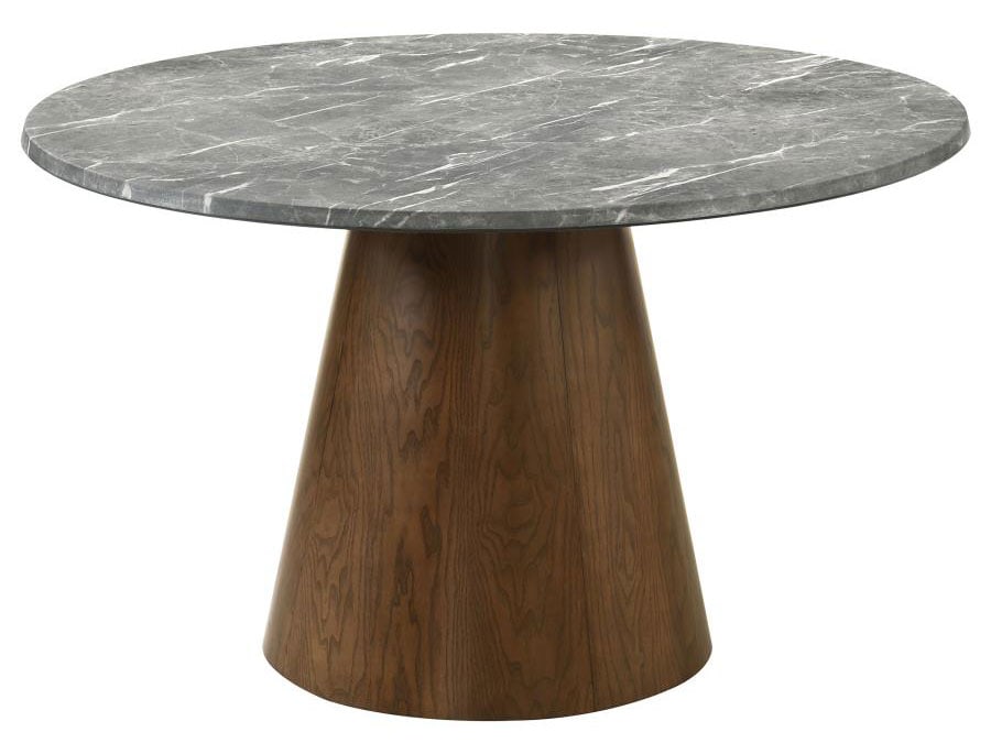 Calloway 50" Round Dining Table | Rana