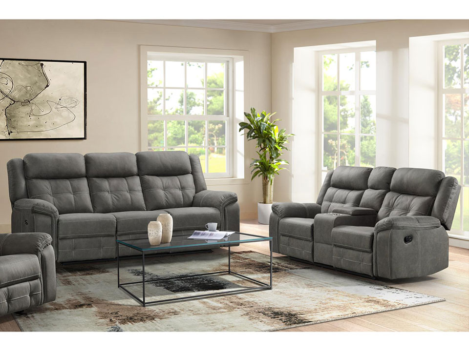 Rana furniture living room store