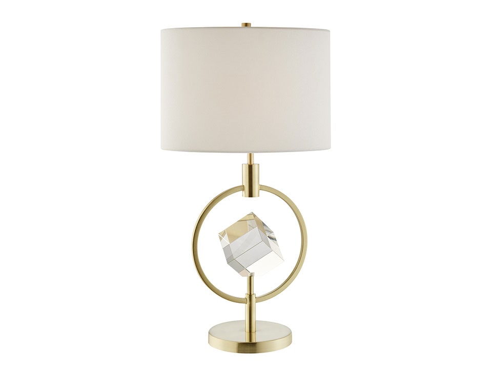 Sanna Table Lamp | Rana