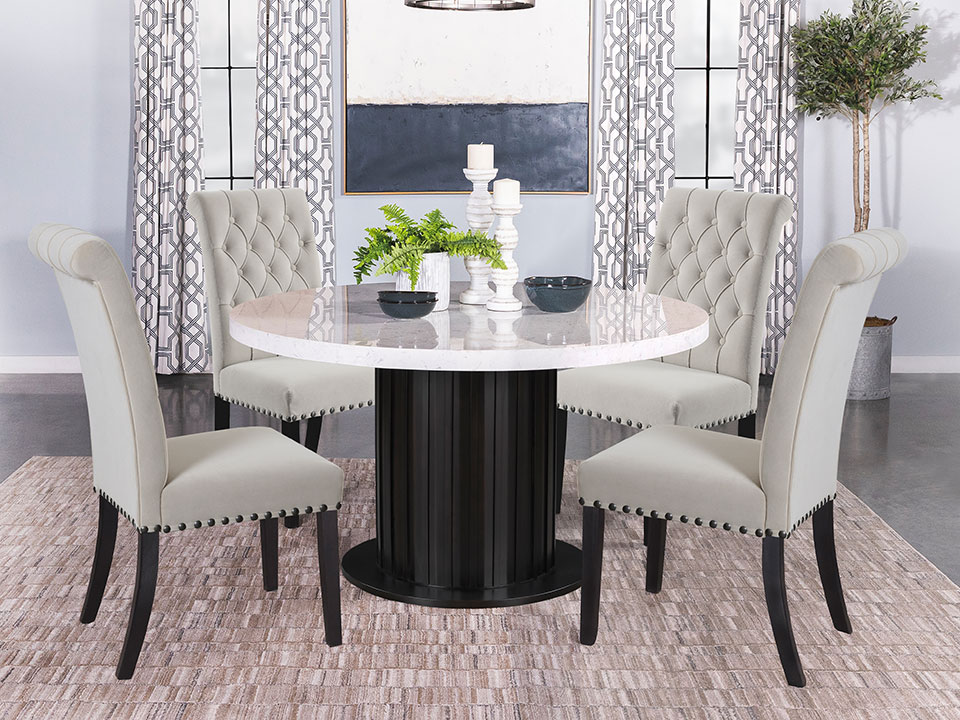 Maya Dining 5 Pcs Set | Rana