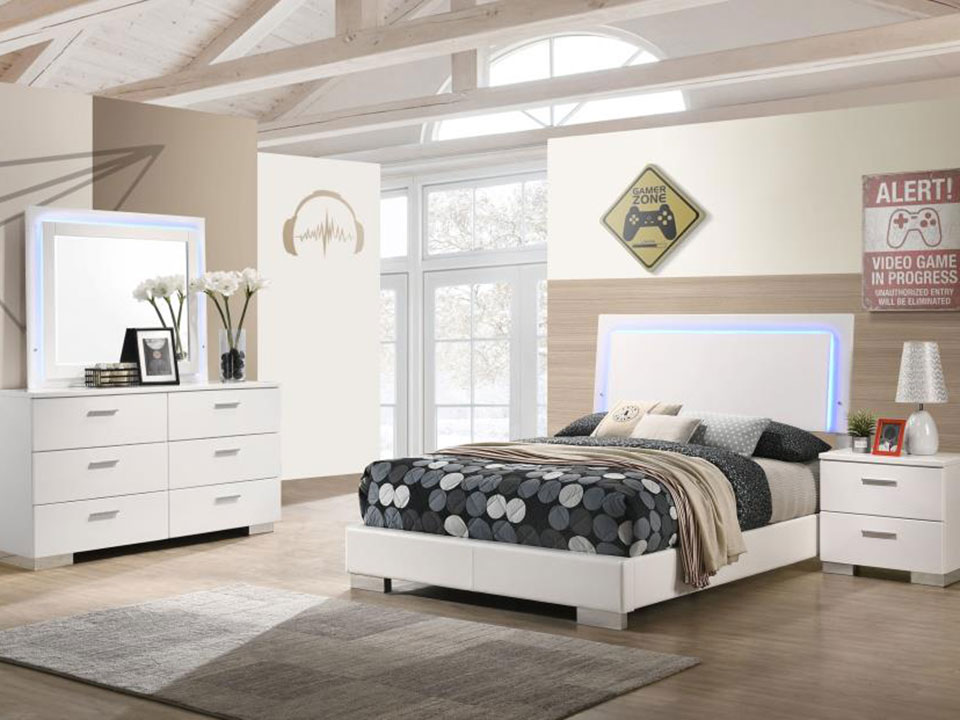Bedroom Sets Rana