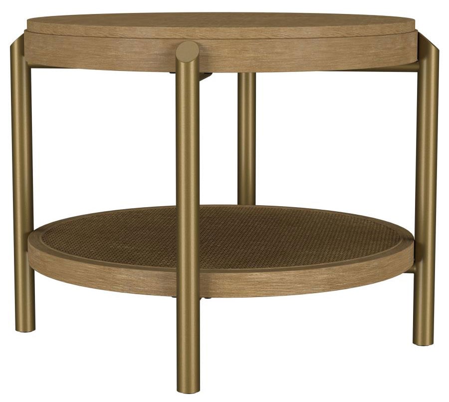 Darya End Table | Rana