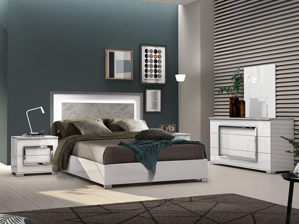 Bedroom Sets Rana